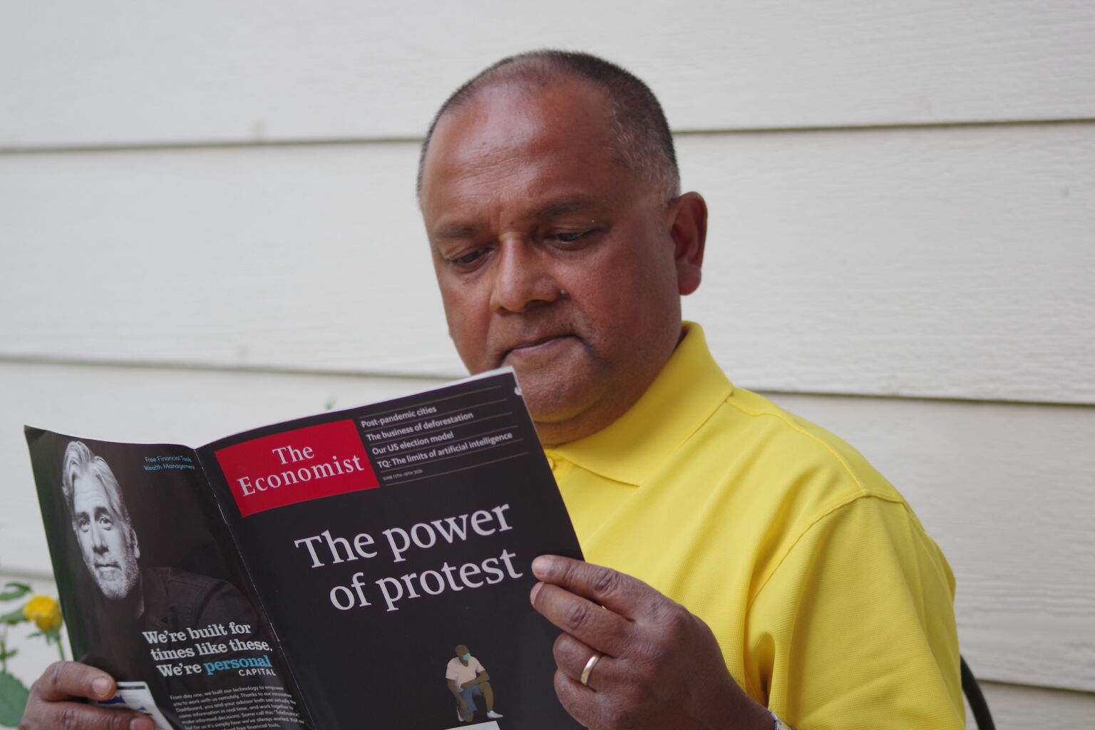 About | Parks & Recreation Analysis | Seve Ghose